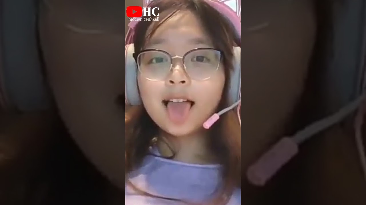 Ambiiyah Gamers Viral Pamer Tt Youtube