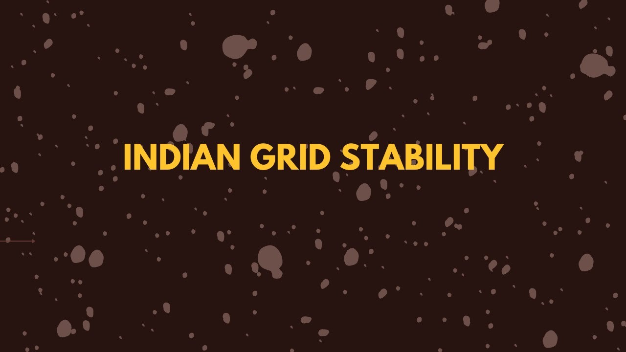 Indian Grid Stability – 5th April 2020 - YouTube