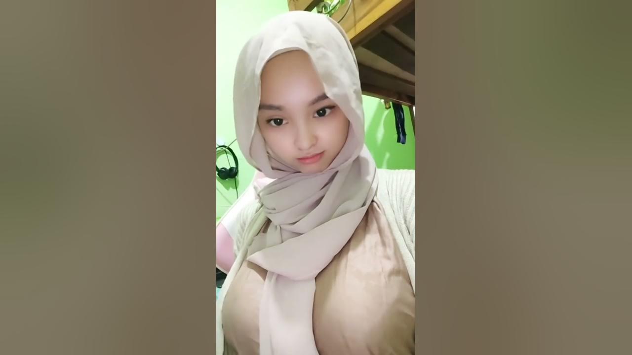Kompilasi video cewek jilbab cantik || edisi @syasyaa70 #1 - YouTube