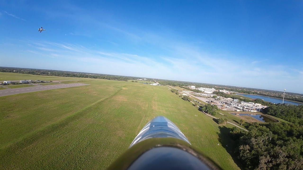 Motionsic head tracker FPV on Freewing F-22 90mm 8s with Flexjet ...