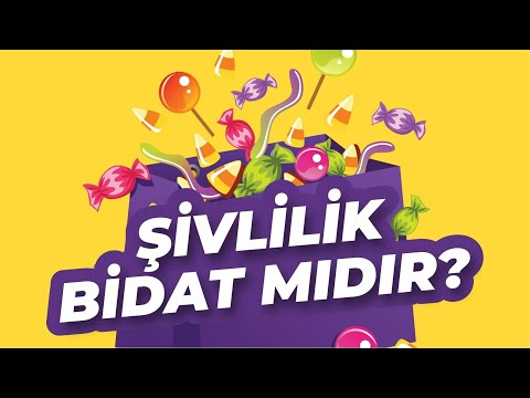 Şivlilik Kutlamak Caiz Mi?