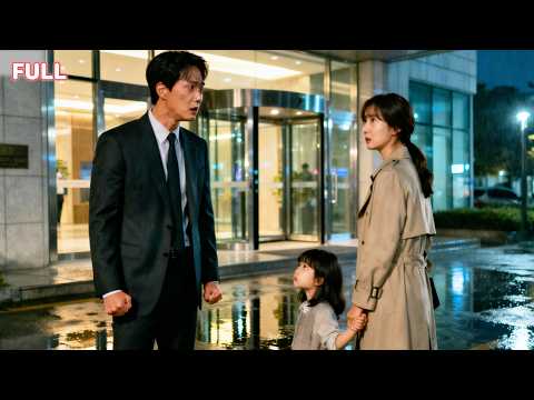 İflas Eden Kadın Hamileyken Boşandı 💔 5 Yıl Sonra Döndü — O Artık Milyar Dolarlık CEO’ydu 😱