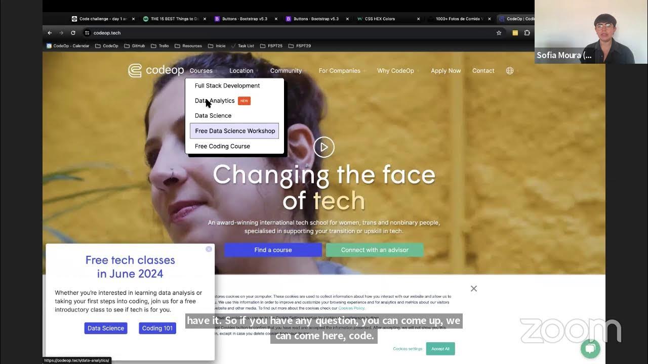 3-day Coding Challenge for Complete Beginners - Day 3 - YouTube