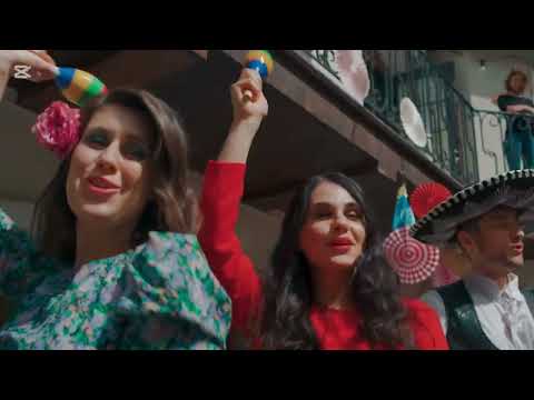 Sene Qurban Haci ( Super yeni mahni)