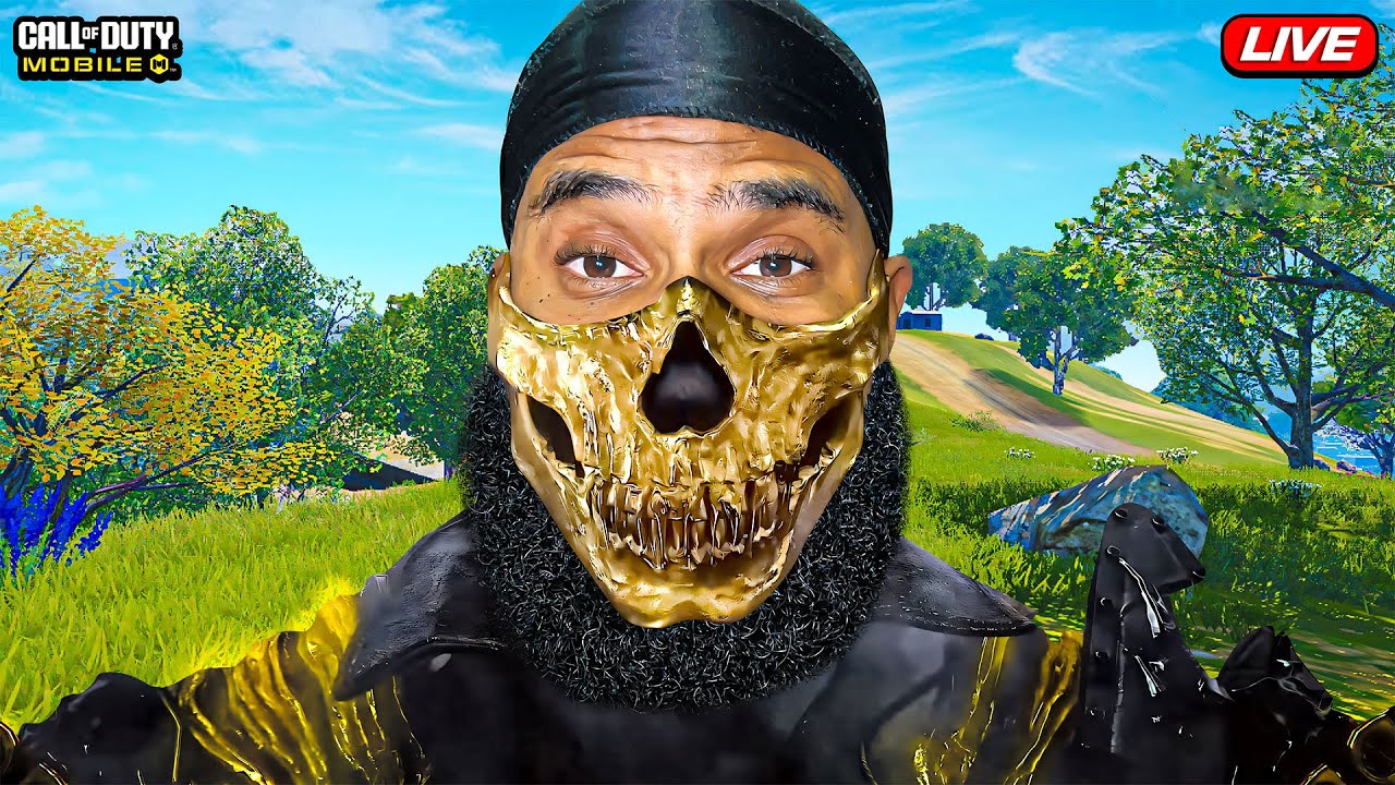 🔴LIVE- LEGENDARY RANK GRIND! - YouTube