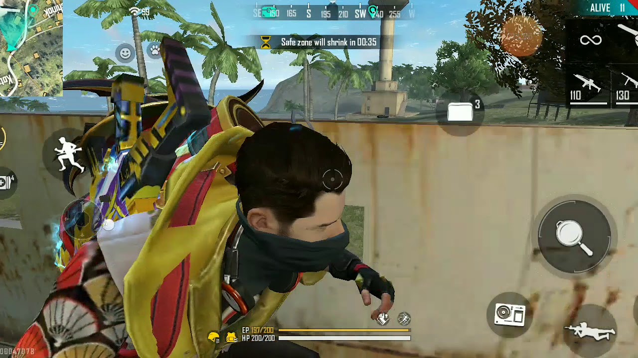 Sab Game play🥺 - YouTube