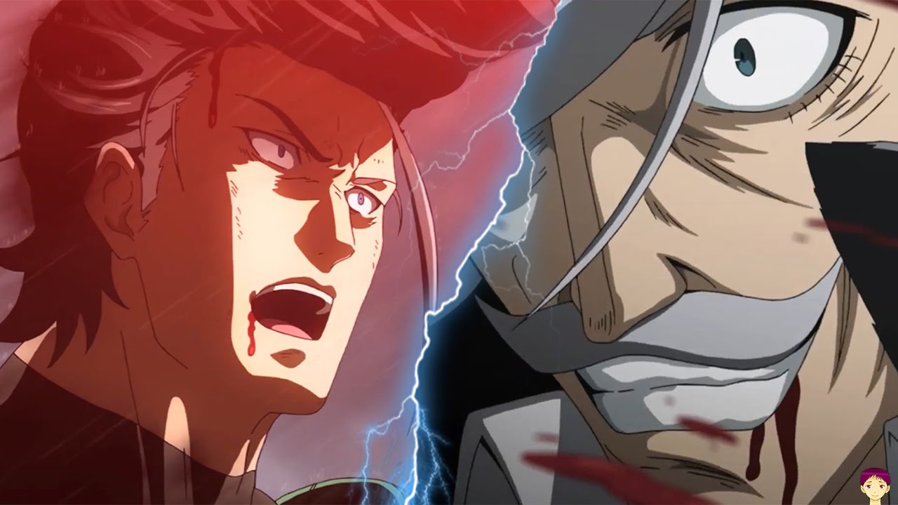 LIVE REACTION - Akame Ga Kill! Episode 8 アカメが斬る！ Anime Review - Kokoro ...