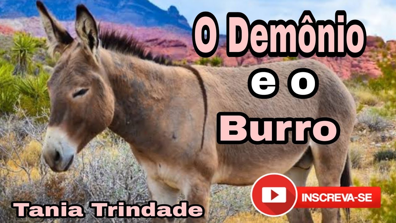 O Diabo anda em derredor e suas artimanhas são sutís - YouTube