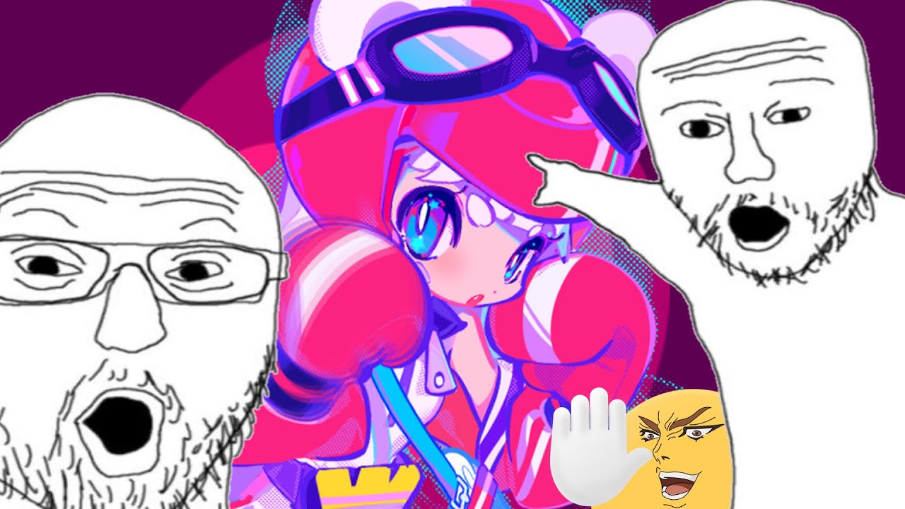 ¿POR QUÉ SE LLAMA OLA? - Teoría de Muse Dash - YouTube