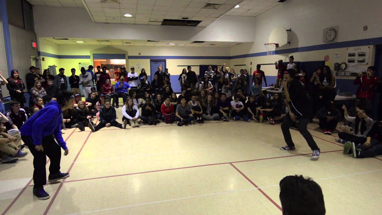 John Yip vs Jon Ash - SOLE SURVIVOR TOP16 - YouTube