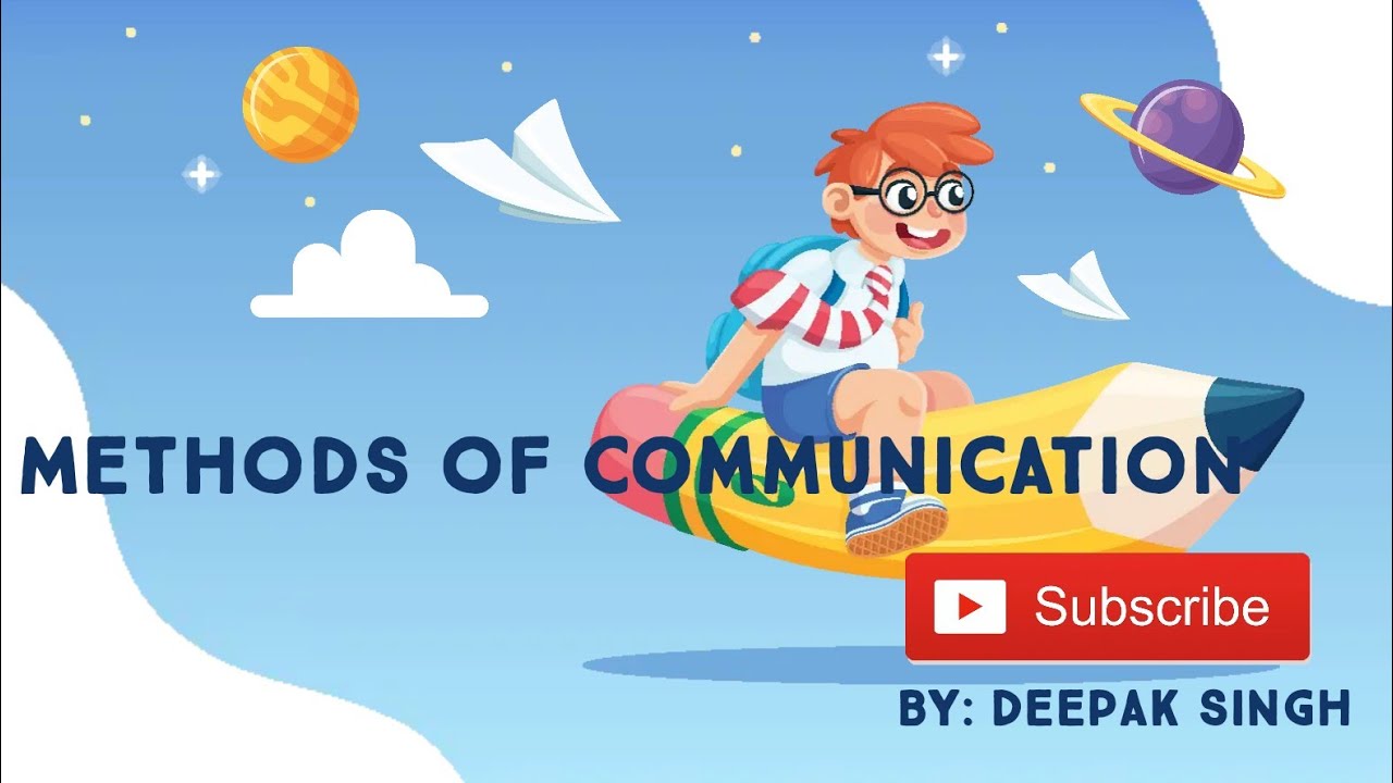 Communication Skills Class 9 YouTube communication-skills-class-9-youtube
