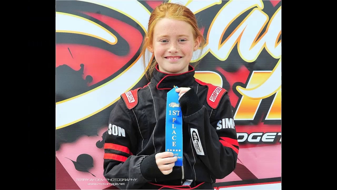 Wing Racing Quarter Midget Team - YouTube