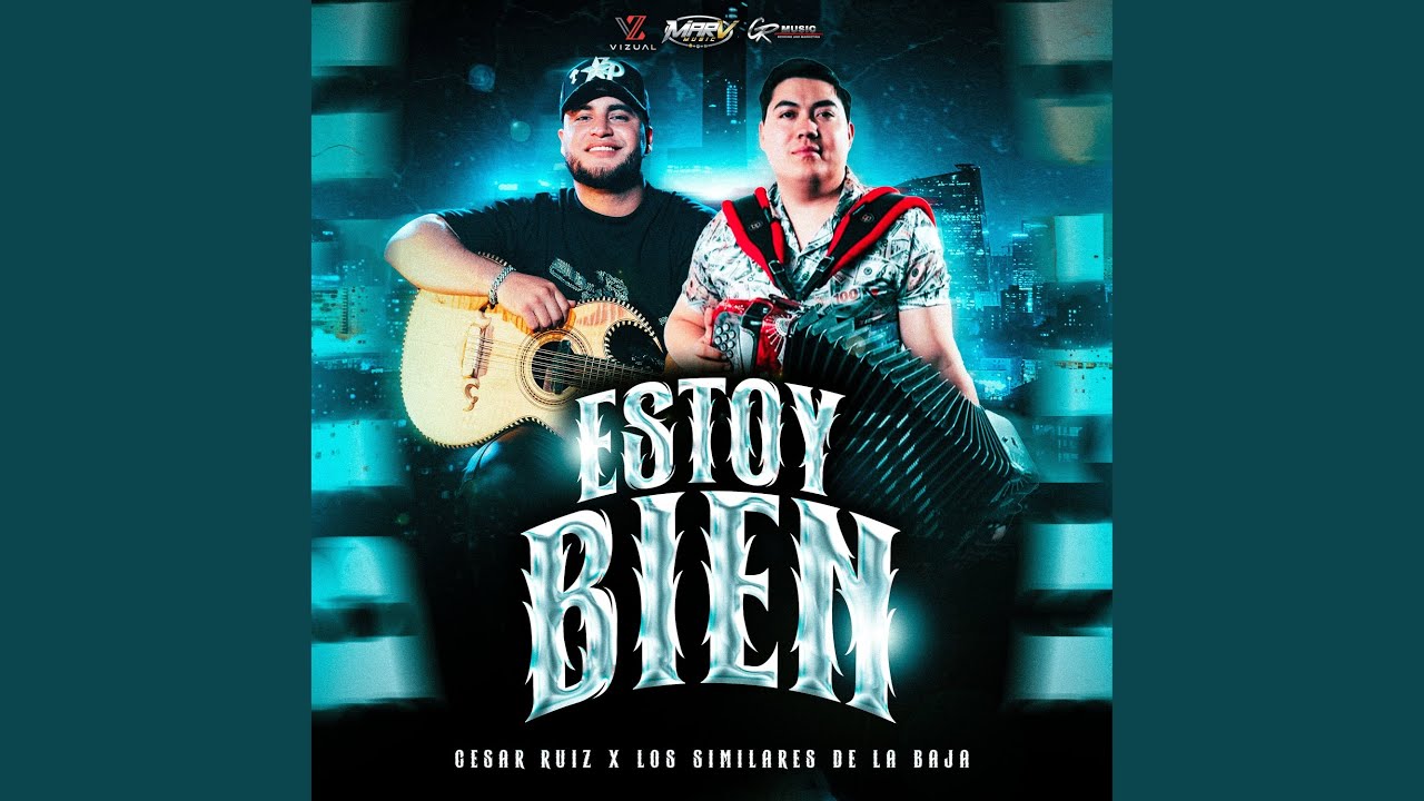 Estoy Bien - YouTube