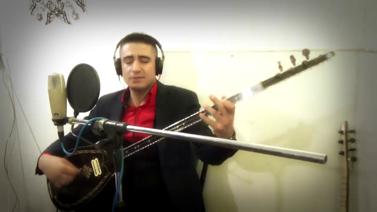 Recep Kaçmaz - Varlığının Tiryakisi - YouTube