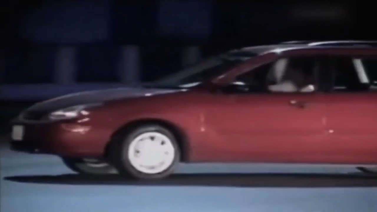 Police Chase In Compton, California - YouTube