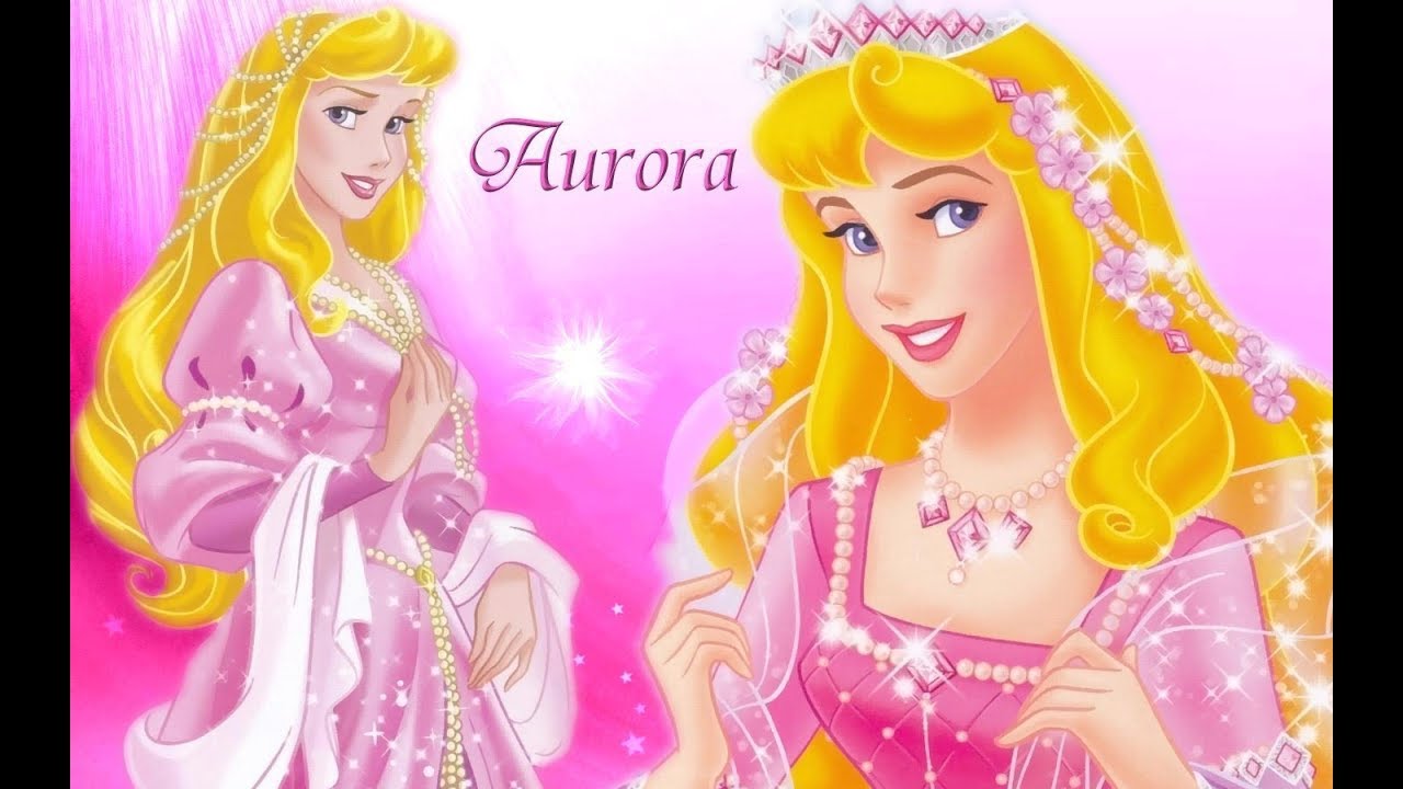 Princess Hard Times - Disney Princess Aurora - YouTube