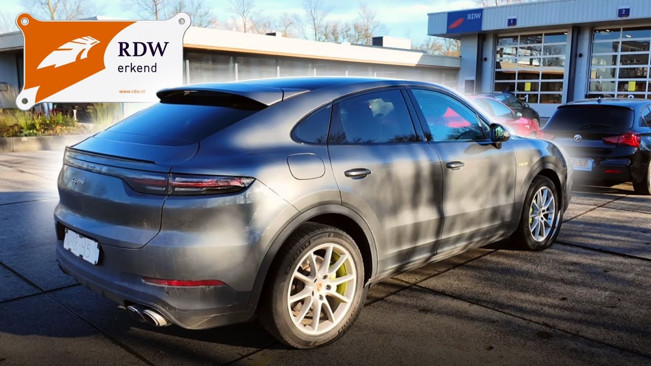 DE PORSCHE INVOEREN #vlog42 - YouTube