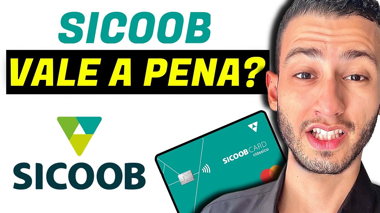 SICOOB - O QUE É ? COMO FUNCIONA ? VALE A PENA ? - YouTube