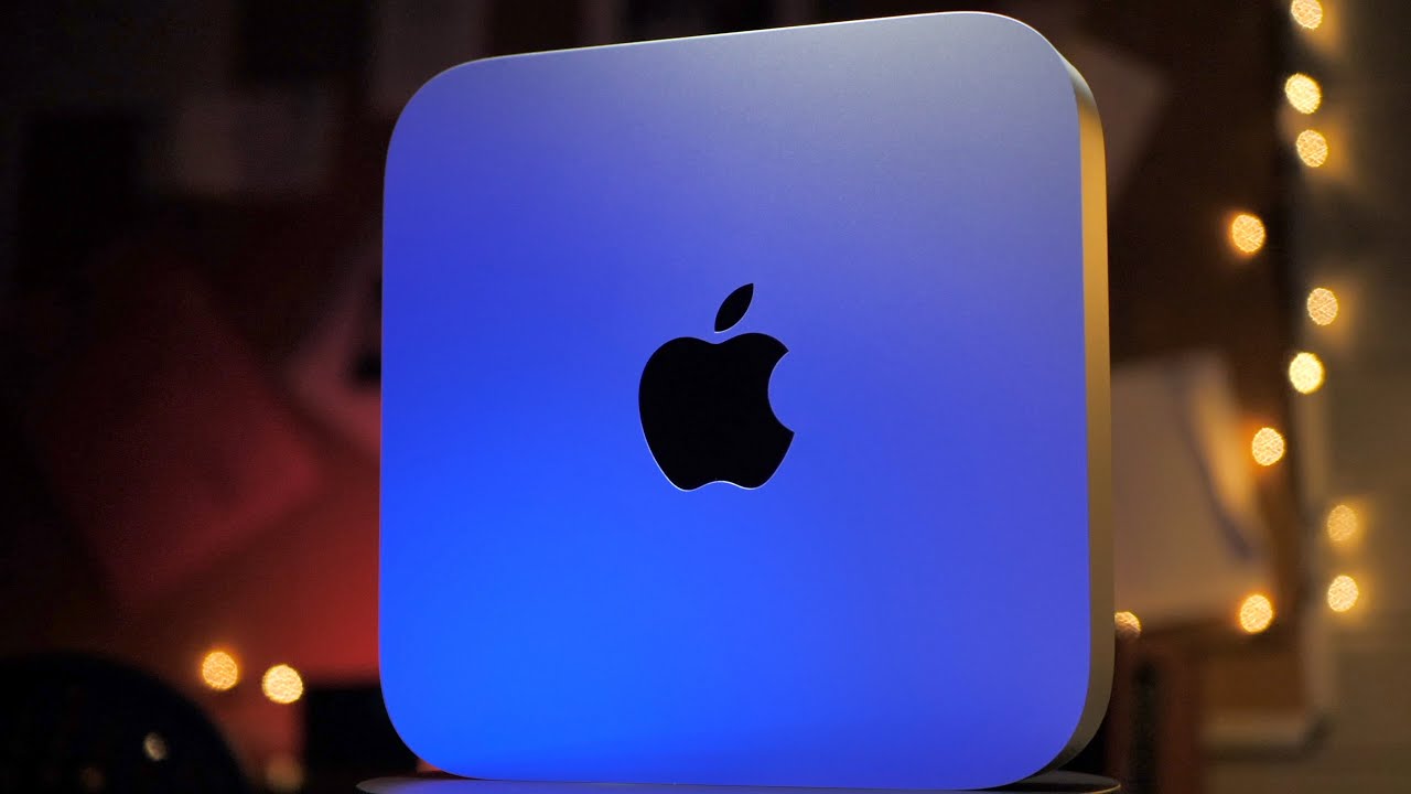 M1 Mac Mini Bluetooth Issues and More After Two Months - YouTube
