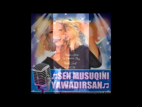 roya ayxan goyercin