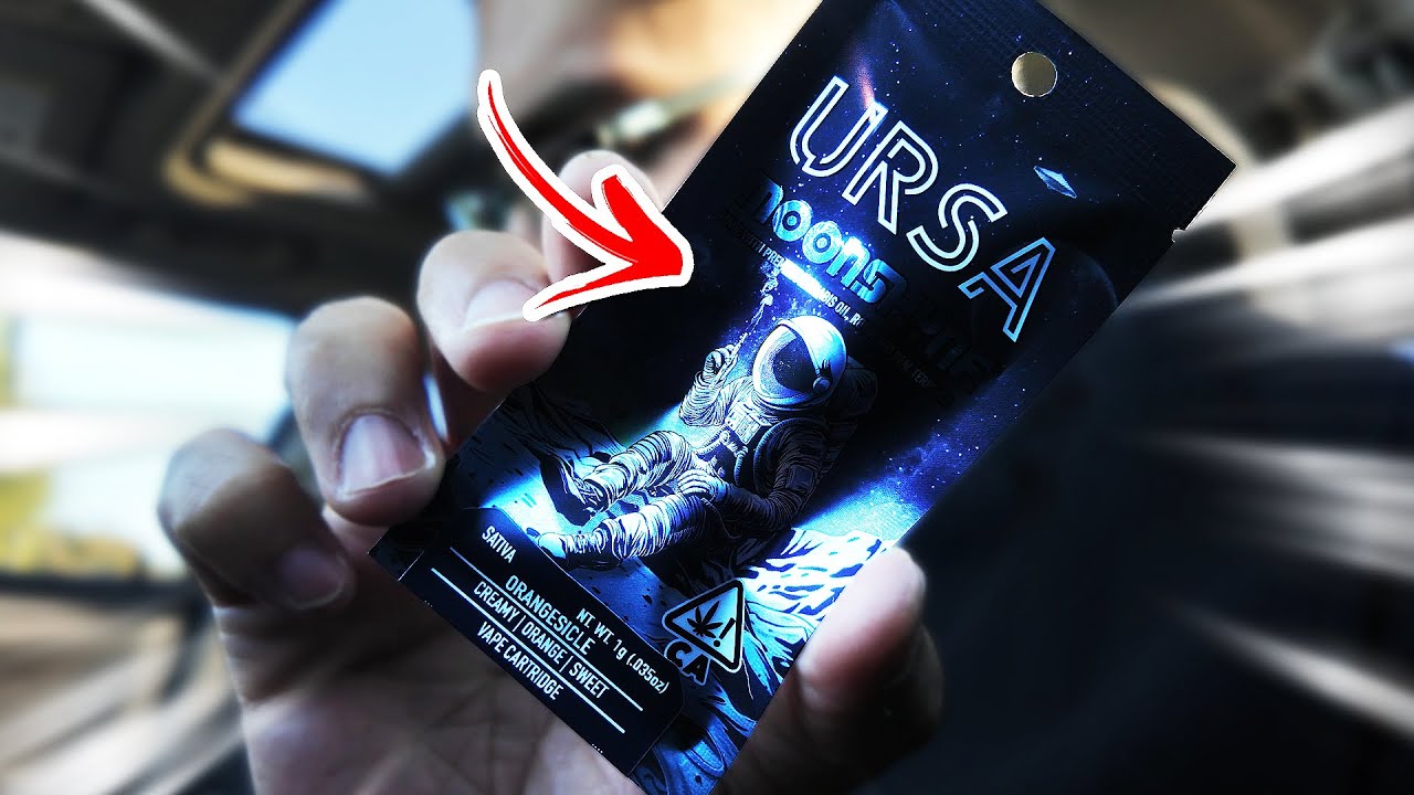 URSA FOR THE WIN! - YouTube