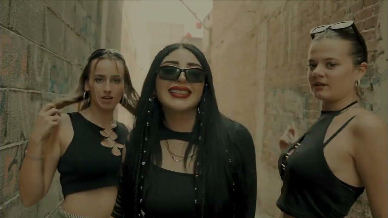 Intro Perreo Gatita Bellakath Dj Yoova Youtube