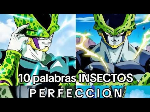 En busca del Ultra perfecto 🪲 🪲 🪲//Summons al cell Ultra parte 2 - YouTube