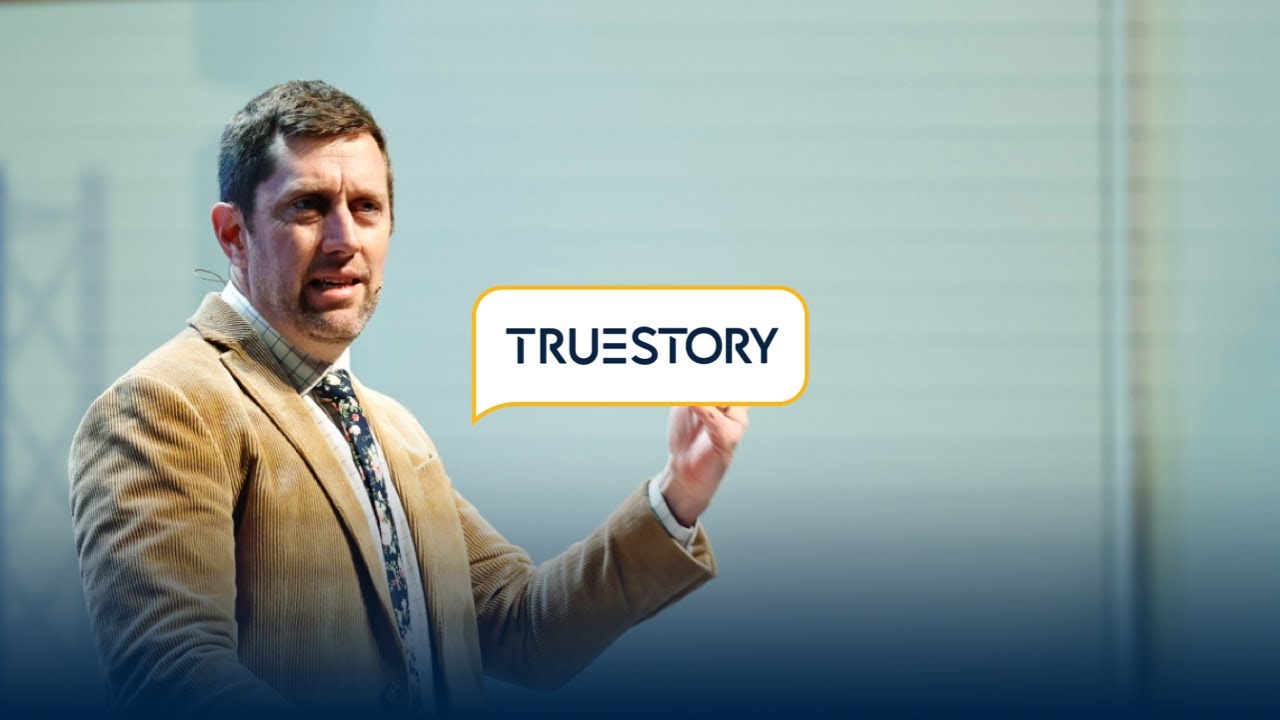 OKWU Chapel: Jon Ensor | 29 November 2023 - YouTube