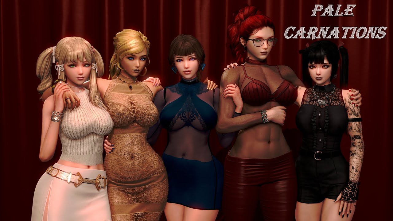 Pale Carnations - Leaving Home by Kevin MacLeod - YouTube