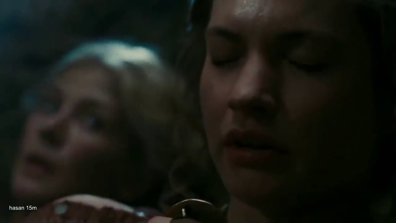 Wrath of the Titans 2012 Monster Fight Scenes Edited - YouTube