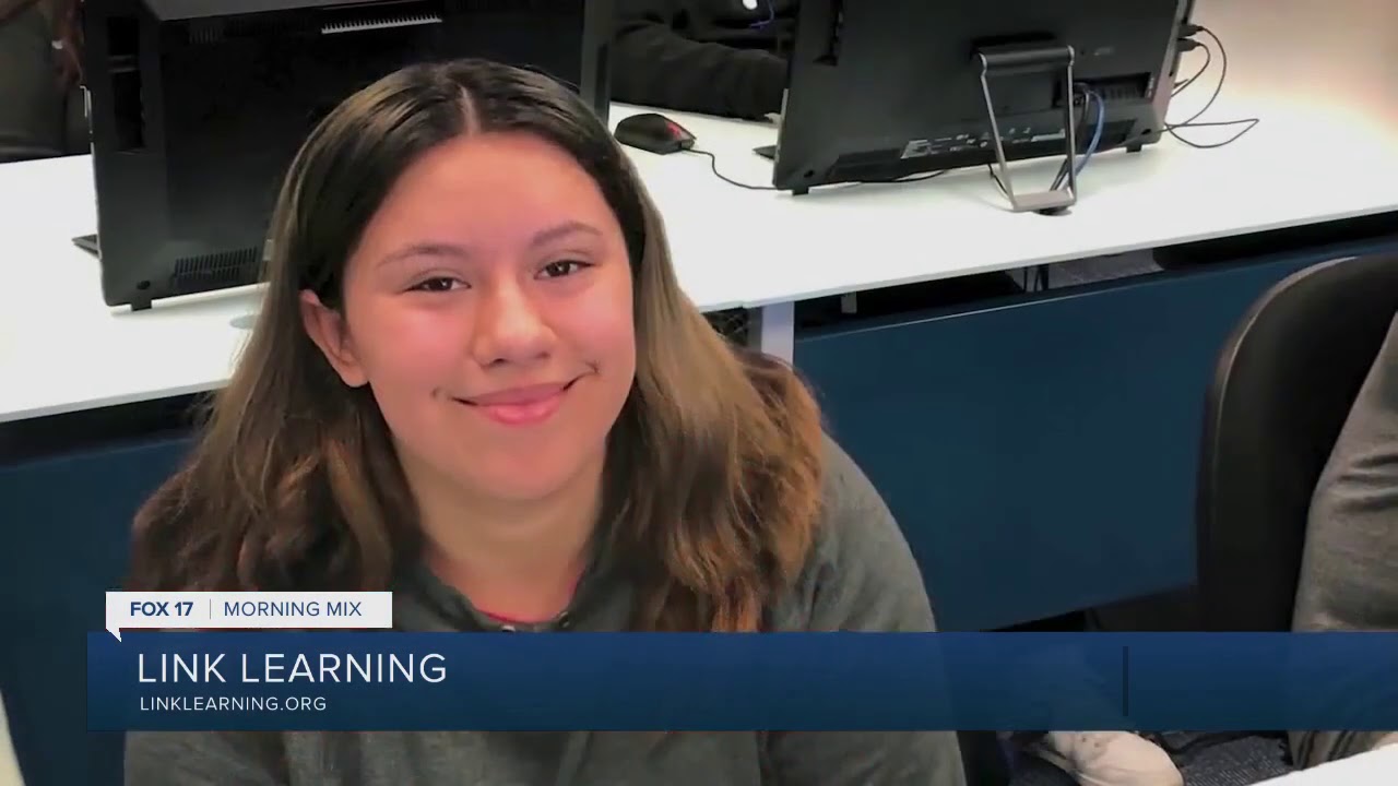 Link Learning provides safe and positive learning environment for ...