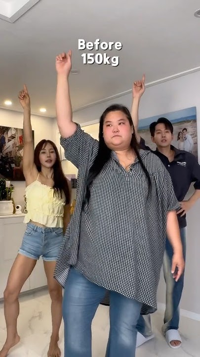 불가능은 없다고 증명한 수지👍🏻 9개월만에 67kg 감량🔥 - YouTube