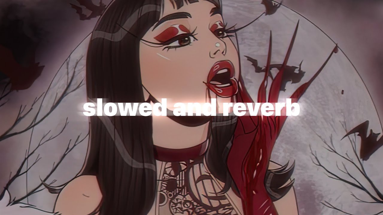 six impala - EPSILON LOVE | Slowed and Reverb - YouTube