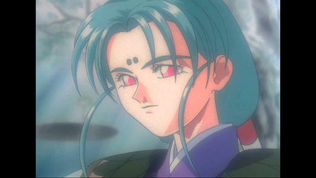 Tenchi Muyo OST - Sasami's Theme - YouTube