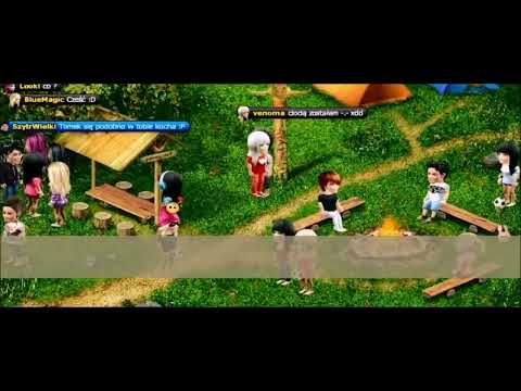 Polsat Shmooze Wiosna 2013 - YouTube