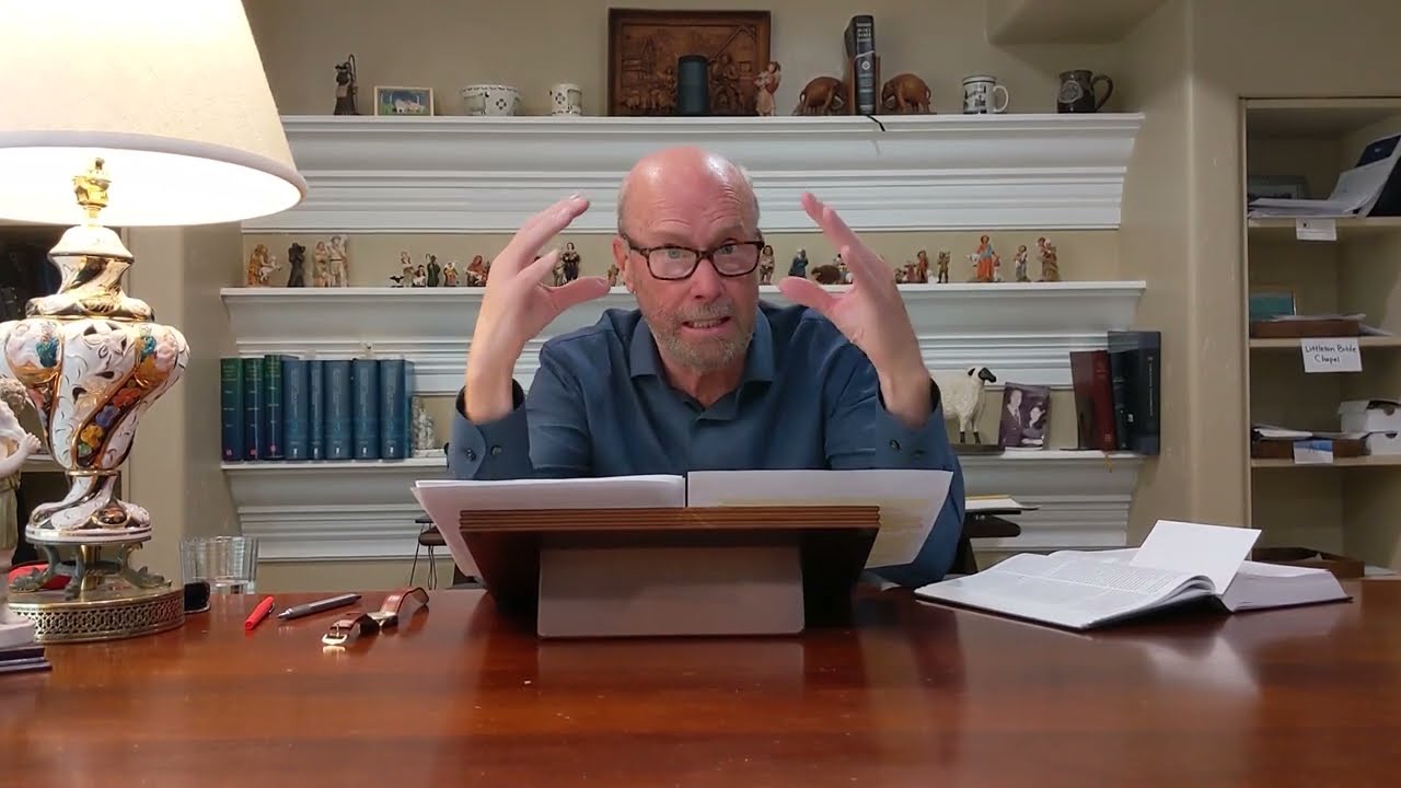Alexander Strauch: Colorado, USA - YouTube
