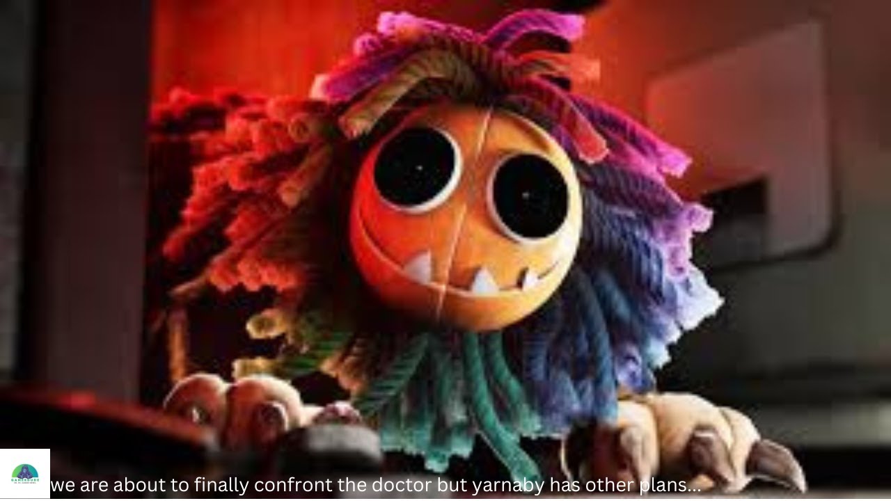 one step closer to the omni hand - YouTube