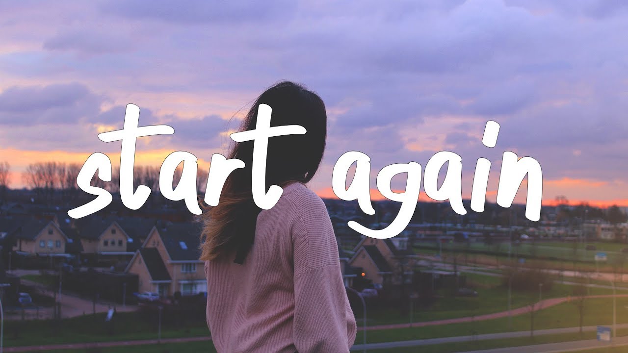 Sub.Sound - Start Again (Lyric Video) - YouTube