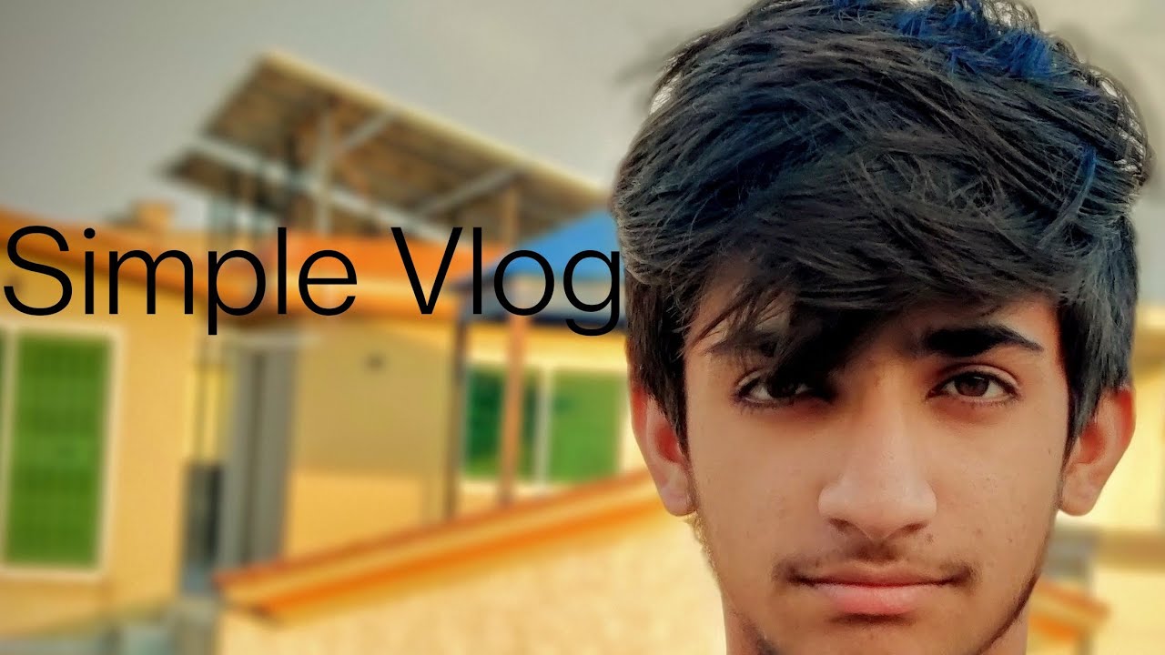 Simple Vlog #trending #daliyvlogs #FaizanArshadVlogs - YouTube