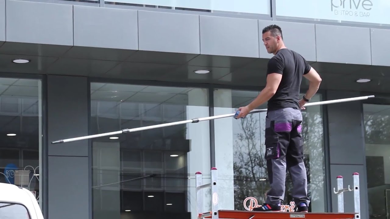 Servisi per Pastrim - VALON SHACI / Larje Xhamave dhe Mobiljeve HD ...