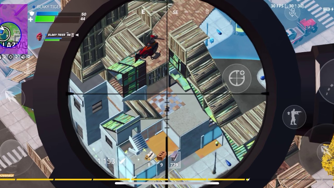 Sky Base in Fortnite Chapter 2 Season 3 - Quick, Simple and Fun!! SOLID ...