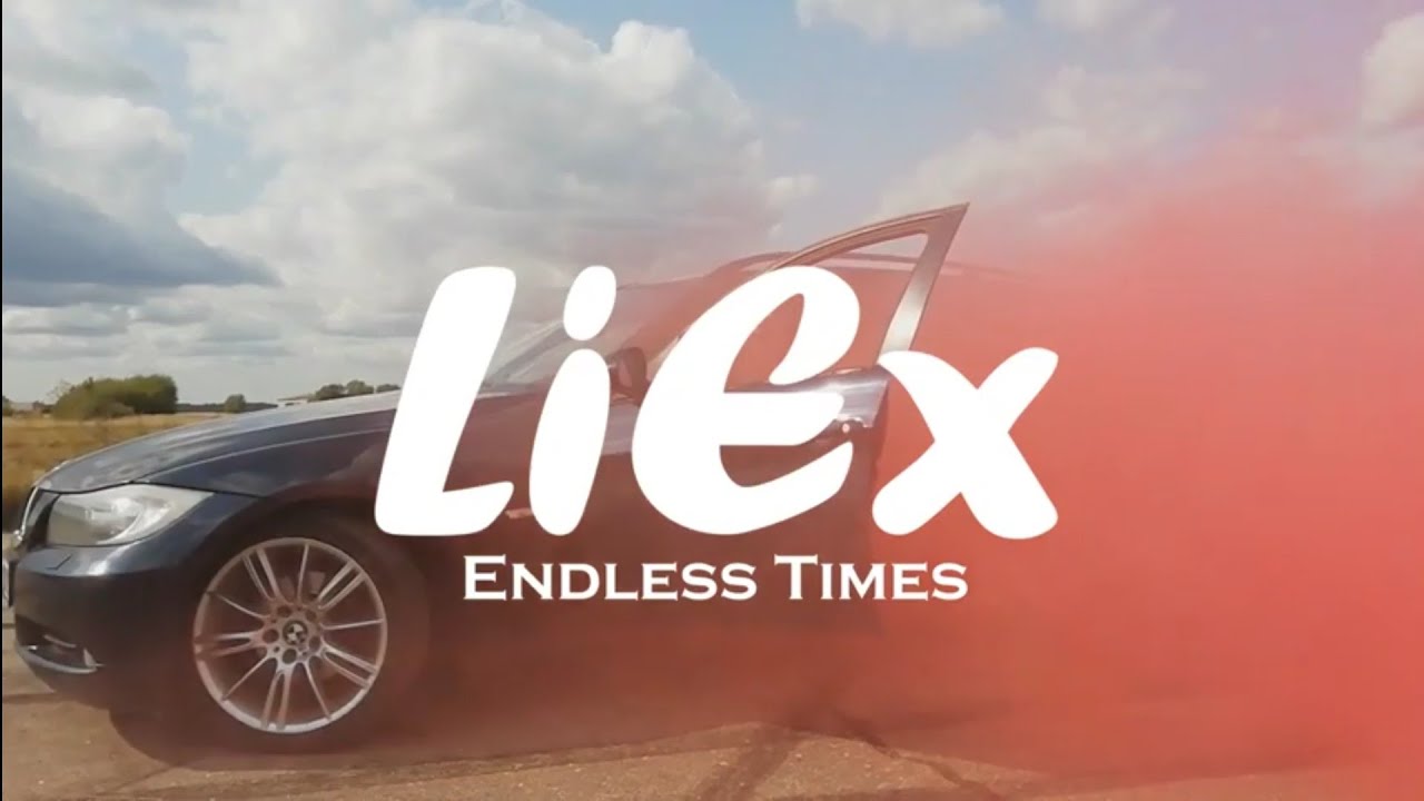 LiEX - Endless Times (Official Lyric Video) - YouTube