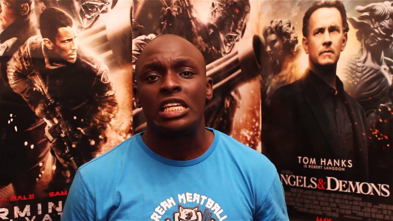 MOVIE JABBER - EPISODE 5 - YouTube