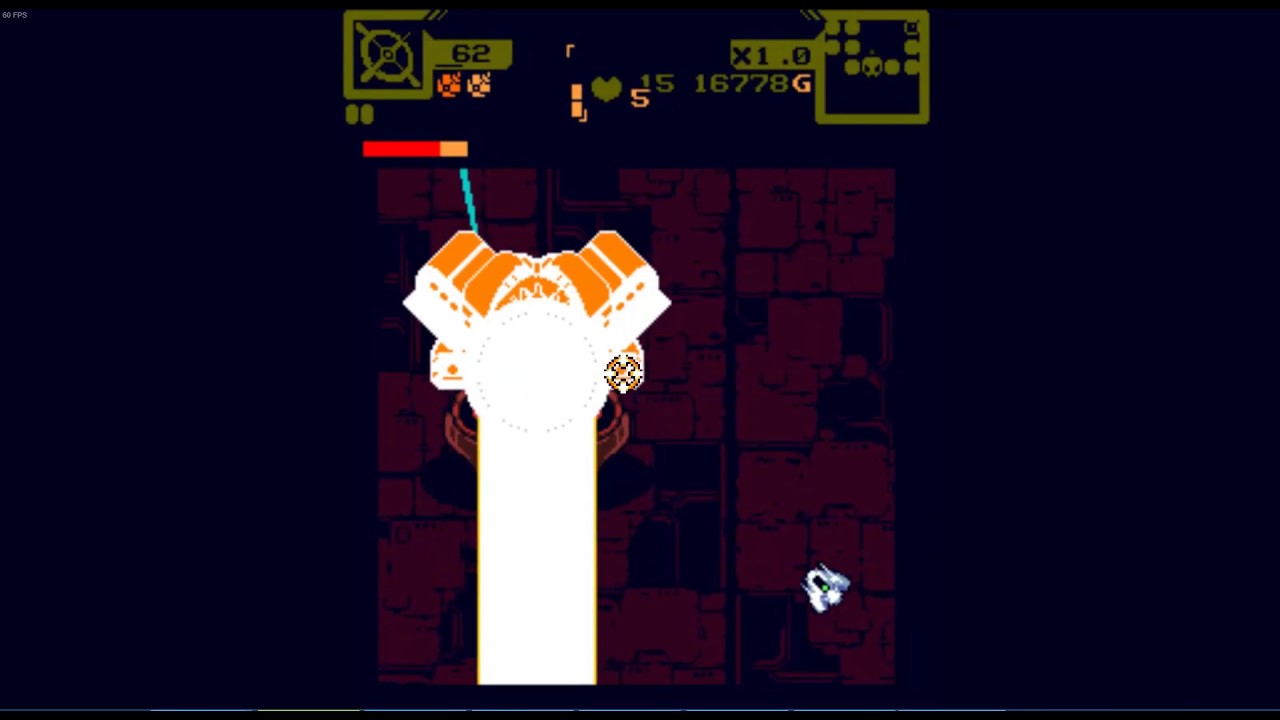 Monolith - Overlord Boss Fight - YouTube