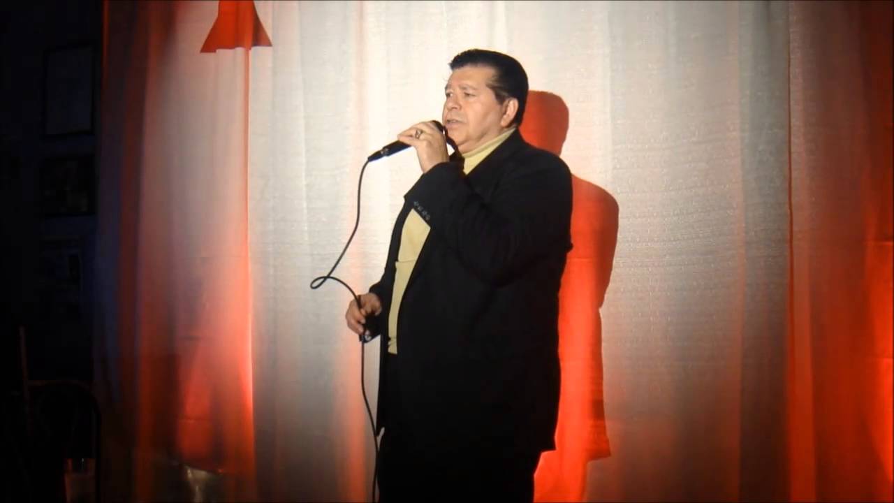 Tony Moretti It Was a Very Good Year - YouTube