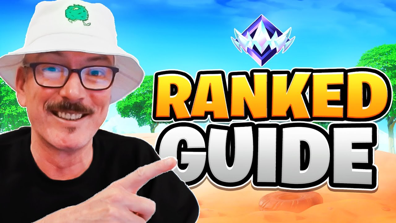 BushCampDad's *NEW* STRATEGY to hit UNREAL in Season 3! - YouTube