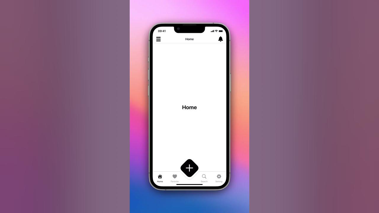 Swiftui Side Menu Swift Swiftui Jlcoder Earn Learnonyoutube Youtube 