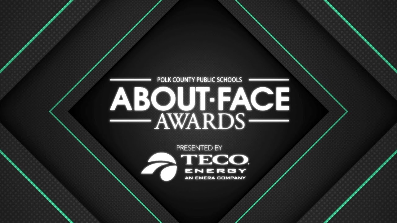 The 2022 About-Face Awards - YouTube
