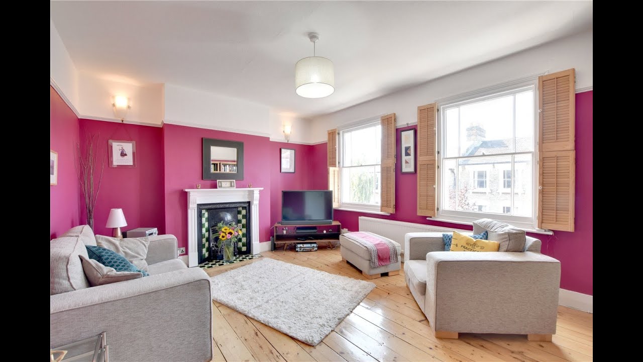 Quentin Road Video Tour - YouTube