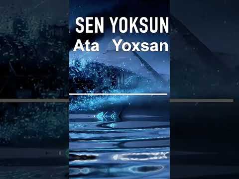 Ata Yoxsan